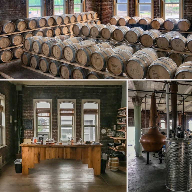 FlungA Guide to the Brooklyn Navy Yard | Flung